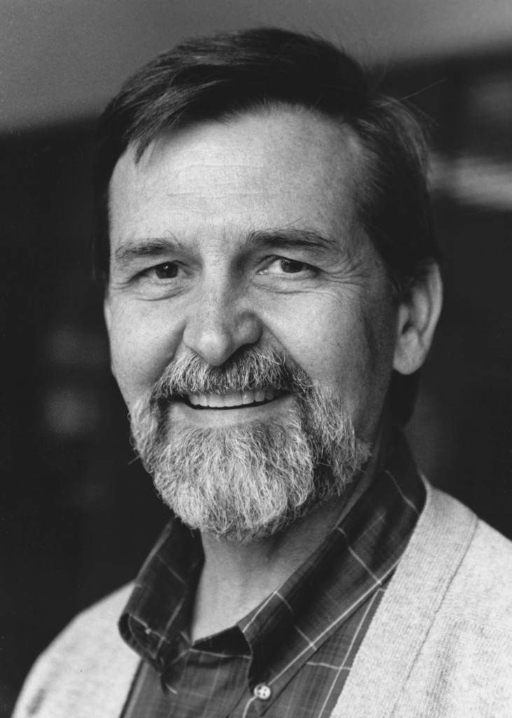 In Memoriam: Richard Helgerson – The Early Modern Center